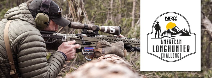 Ruger American Long Hunter Challenge | NRL Hunter | NRL Hunter