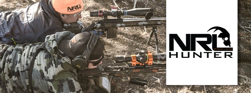 NRL HUNTER Snake River Outdoorsman Pro-Am | NRL Hunter | NRL Hunter