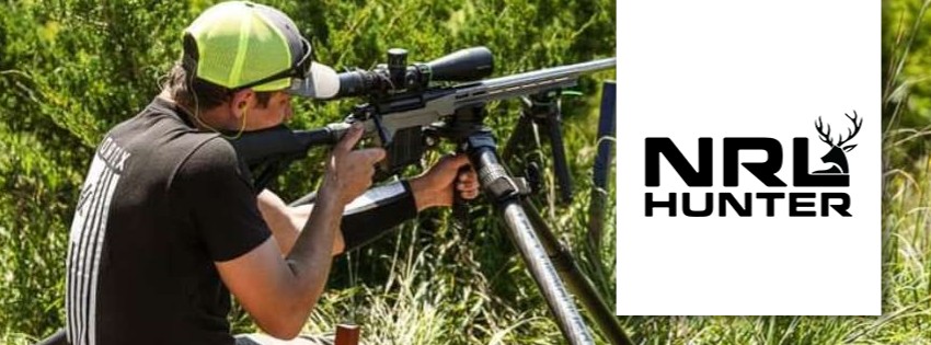 Little Hunt on the Prairie | NRL Hunter | NRL Hunter