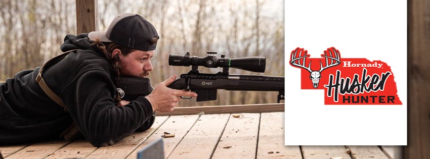 Hornady Husker Hunter | NRL Hunter | NRL Hunter