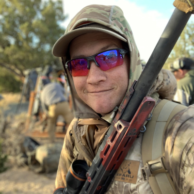 Collin Fossen | NRL Hunter